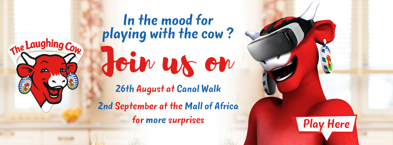 The Laughing Cow (Bel) - SouthNext Group